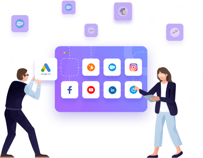 eCommerce Rest API Revolutionary for Your Store | WP Swings