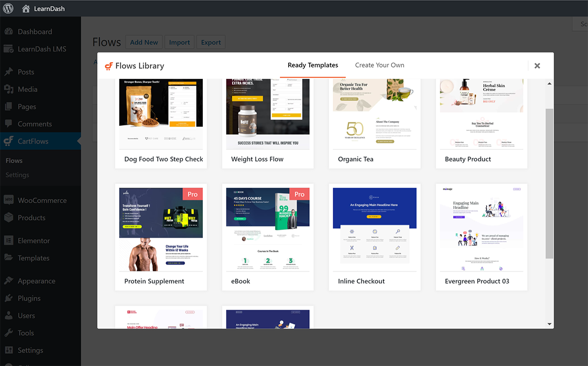 Use LearnDash To Create Online Course Website | WP Swings