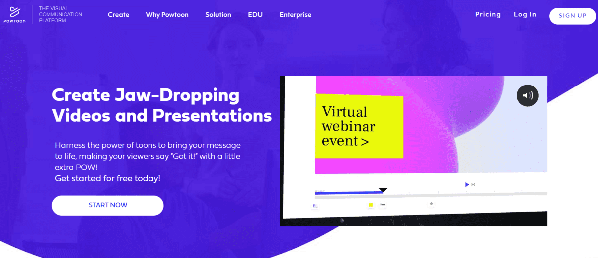 Visual Marketing: An Appealing Strategy in 2022-23 | WP Swings