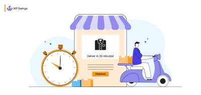 Quick Commerce: Future of eCommerce | WP Swings