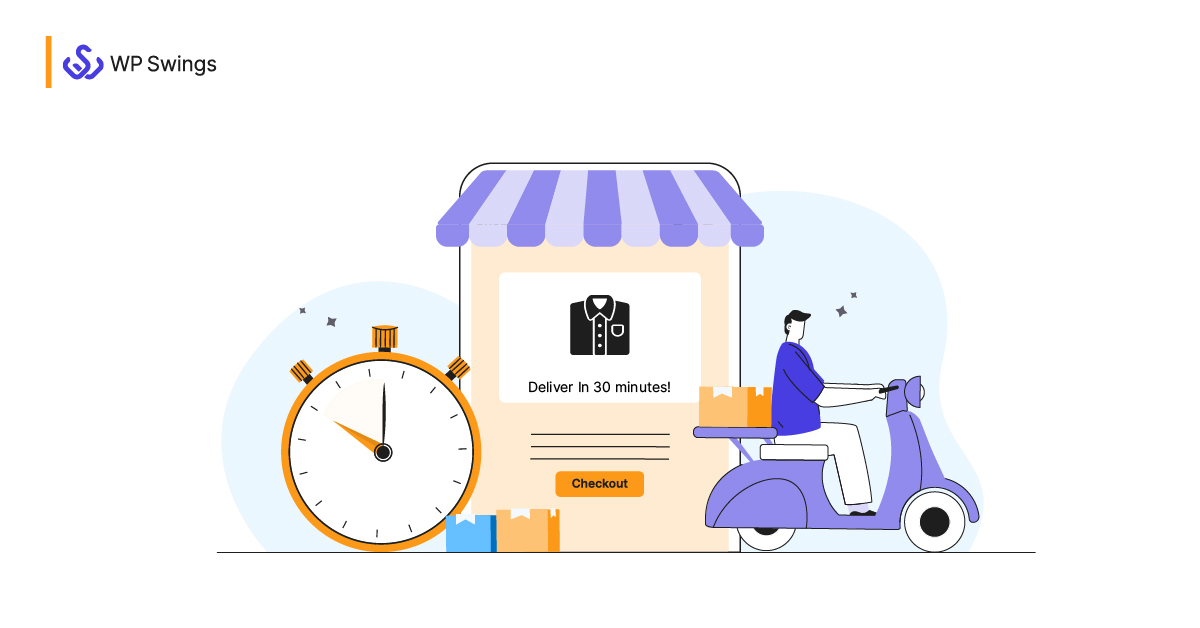 Quick Commerce: Future of eCommerce | WP Swings