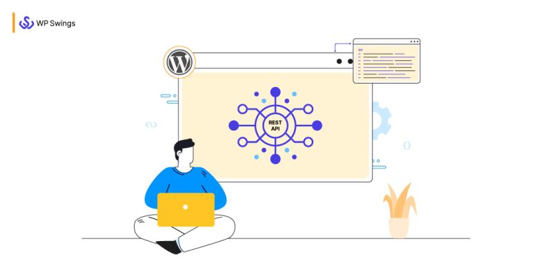 eCommerce Rest API Revolutionary for Your Store | WP Swings eCommerce Rest API Revolutionary for Your Store | WP Swings