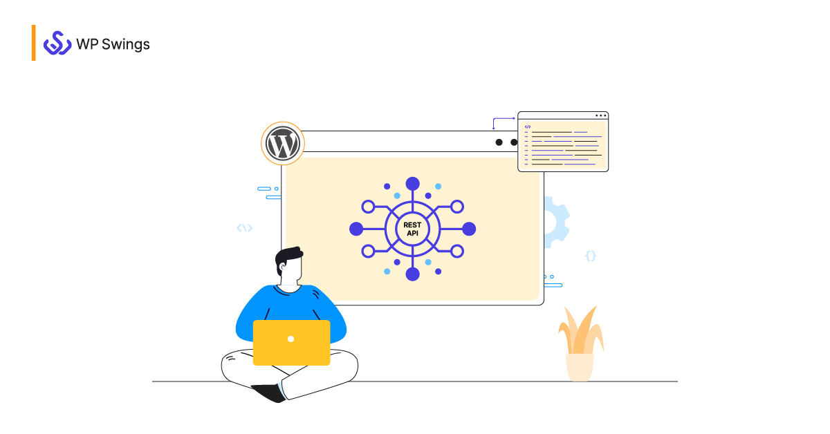 eCommerce Rest API Revolutionary for Your Store | WP Swings eCommerce Rest API Revolutionary for Your Store | WP Swings