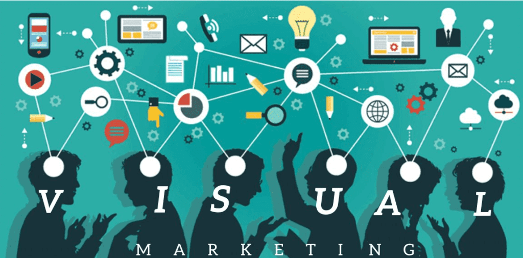 Visual Marketing: An Appealing Strategy in 2024-25 | WP Swings