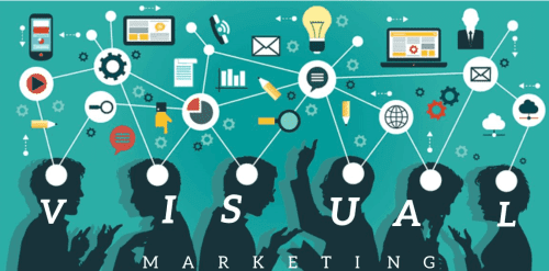 Visual Marketing: An Appealing Strategy in 2024-25 | WP Swings