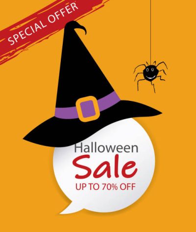 Top Halloween Sales: Get Them Before They Vanish! | WP Swings