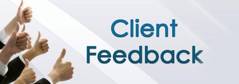 Client Feedback: How to Handle & Improve a Website | WP Swings