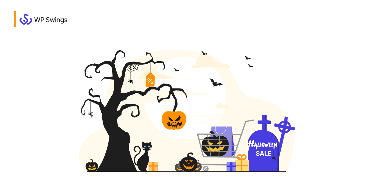 14 Halloween Marketing Ideas to Boost 2025 Sales! | WP Swings
