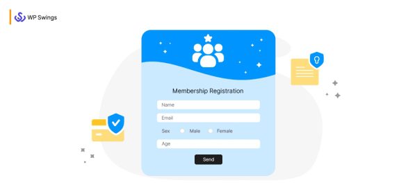 How To Create Members Only Site In WordPress | WP Swings