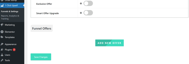 How to Create One Click Upsells on WooCommerce | WP Swings