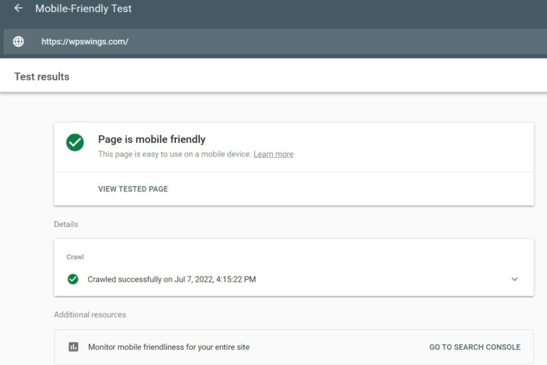 Top 9 Effective Landing Page Optimization Tips | WP Swings
