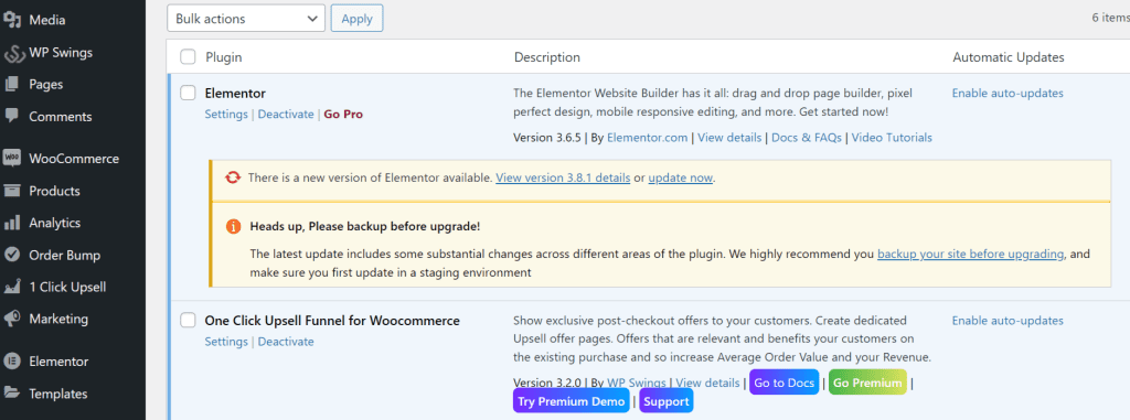 A Step-by-Step Guide To Create Upsell Offers | WP Swings