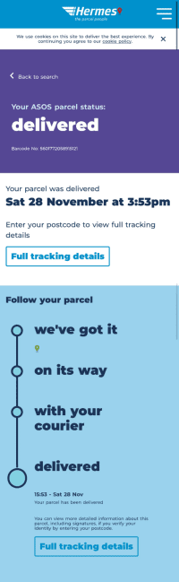 How Order Tracking Process Can Increase Purchase Frequency?