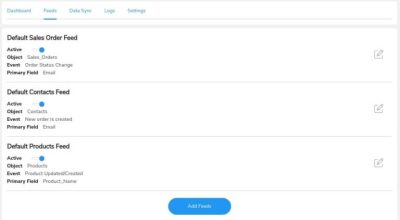 How To Setup WooCommerce Keap Integrations? | WP Swings