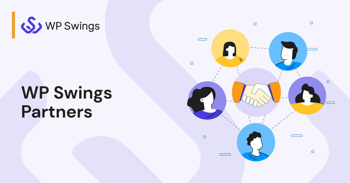 Become Our Partner & Grow With Us! [WooCommerce] | WP Swings