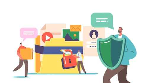 eCommerce Privacy Policy Guide For An Online Store | WP Swings