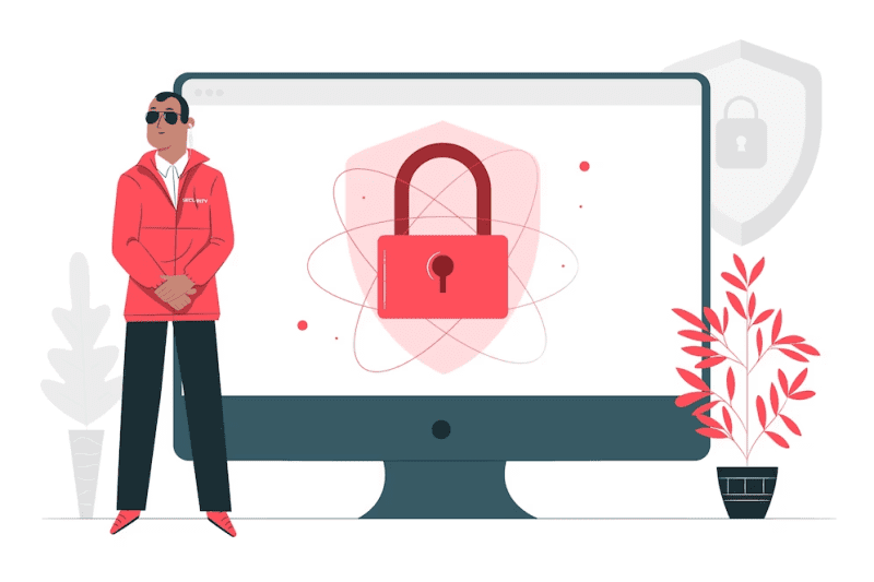 eCommerce Privacy Policy Guide For An Online Store | WP Swings