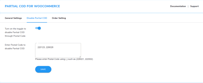 How To Setup WooCommerce Partial COD For Store? | WP Swings