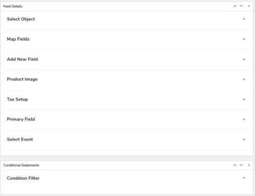 Sync Users Data Over Zoho Crm Using Feeds Wp Swings