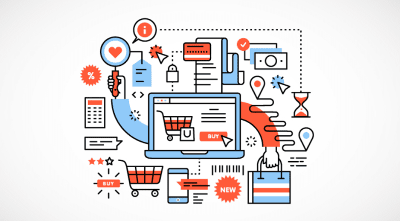 All You Need to Know When Studying eCommerce | WP Swings