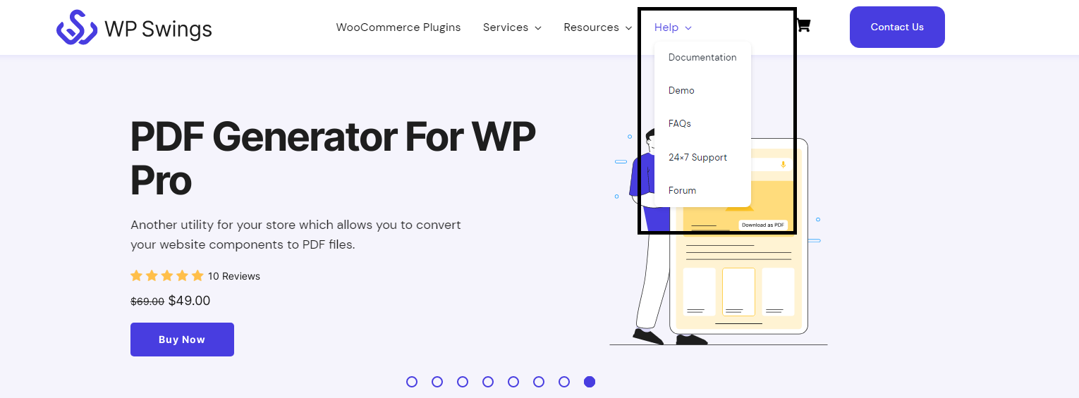 WordPress Wiki Creation: The Ultimate Guide | WP Swings