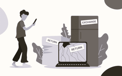 eCommerce Return Merchandise Authorization Guide | WP Swings