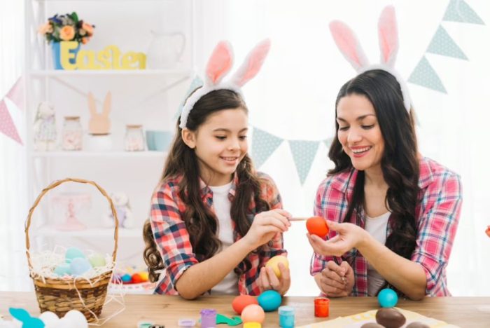 Top Ways To Increase Easter Sales For Your Website | WP Swings