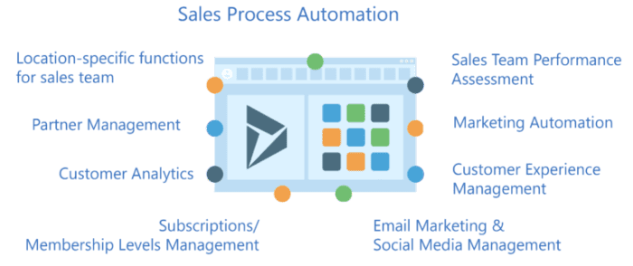 How to Automate Sales Process: Tips and Strategies | WP Swings