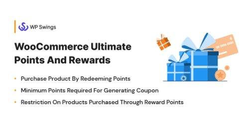 6 Best Points And Rewards Plugins For Online Store | WP Swings
