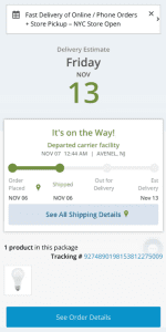 How Order Tracking Process Drive Repeat Purchases | WP Swings