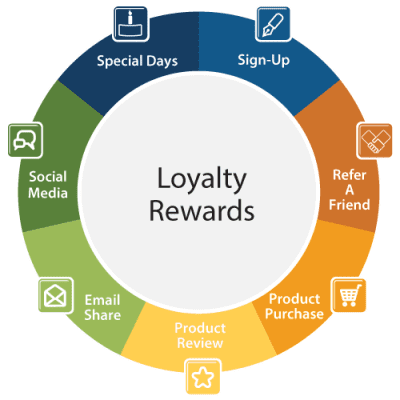 6 Best Points And Rewards Plugins For Online Store | WP Swings