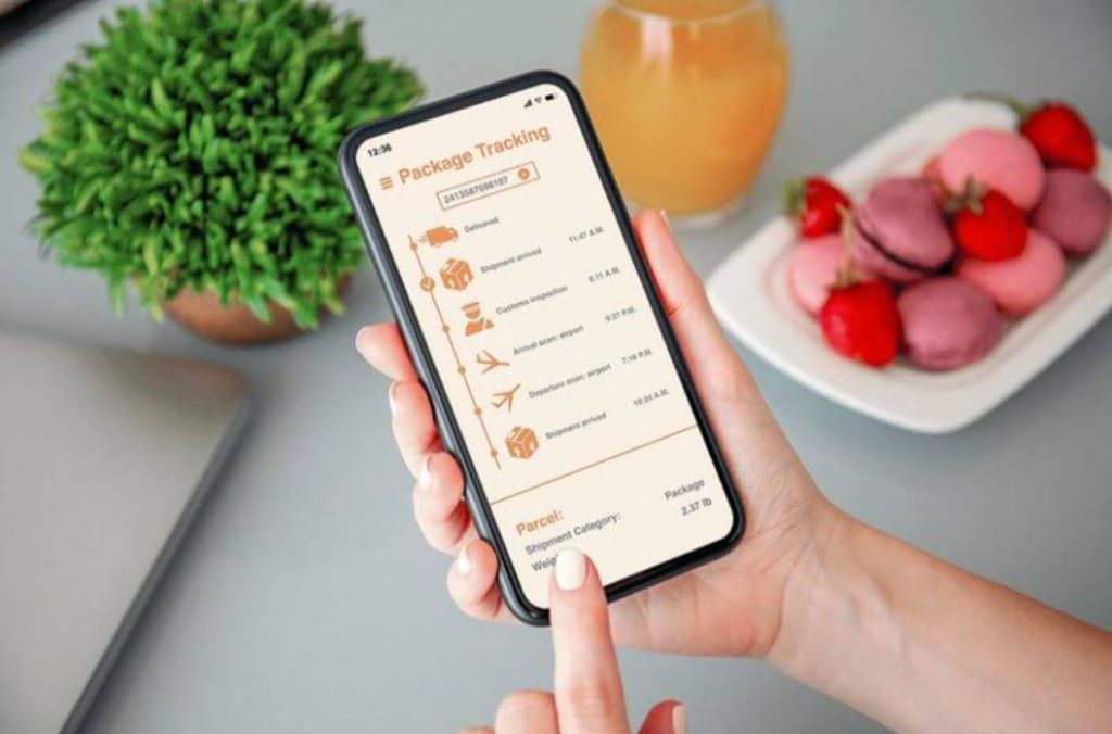How Order Tracking Process Drive Repeat Purchases | WP Swings