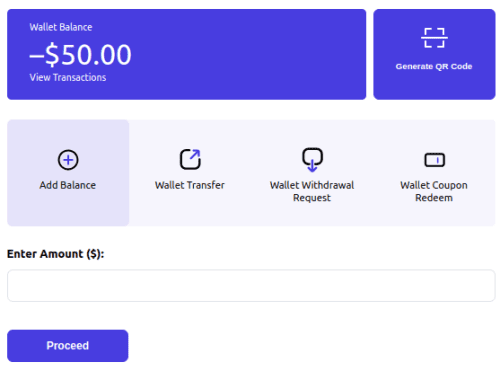 How to Setup WooCommerce Wallet for Customers | WP Swings