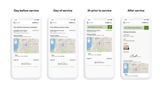 How Order Tracking Process Drive Repeat Purchases | WP Swings