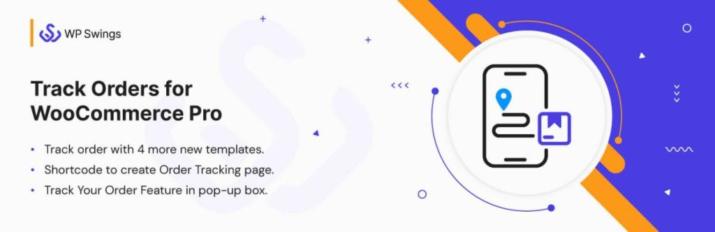 Setup WooCommerce Order Tracking On Your Store | WP Swings