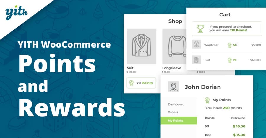 6 Best Points And Rewards Plugins For Online Store | WP Swings