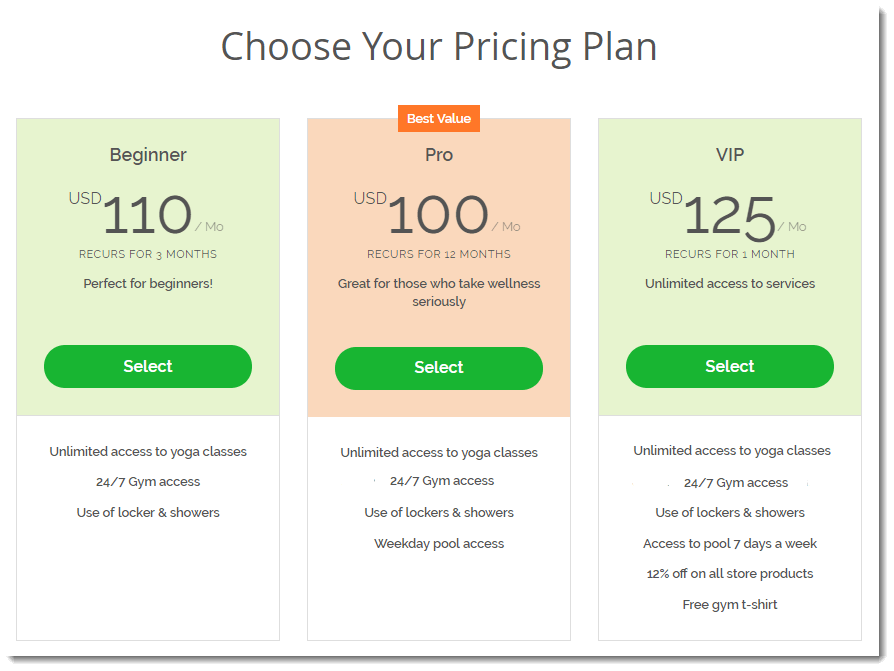 Best Membership Pricing Models Strategies In 2024 WP Swings Best Membership Pricing Models Strategies In 2024 WP Swings
