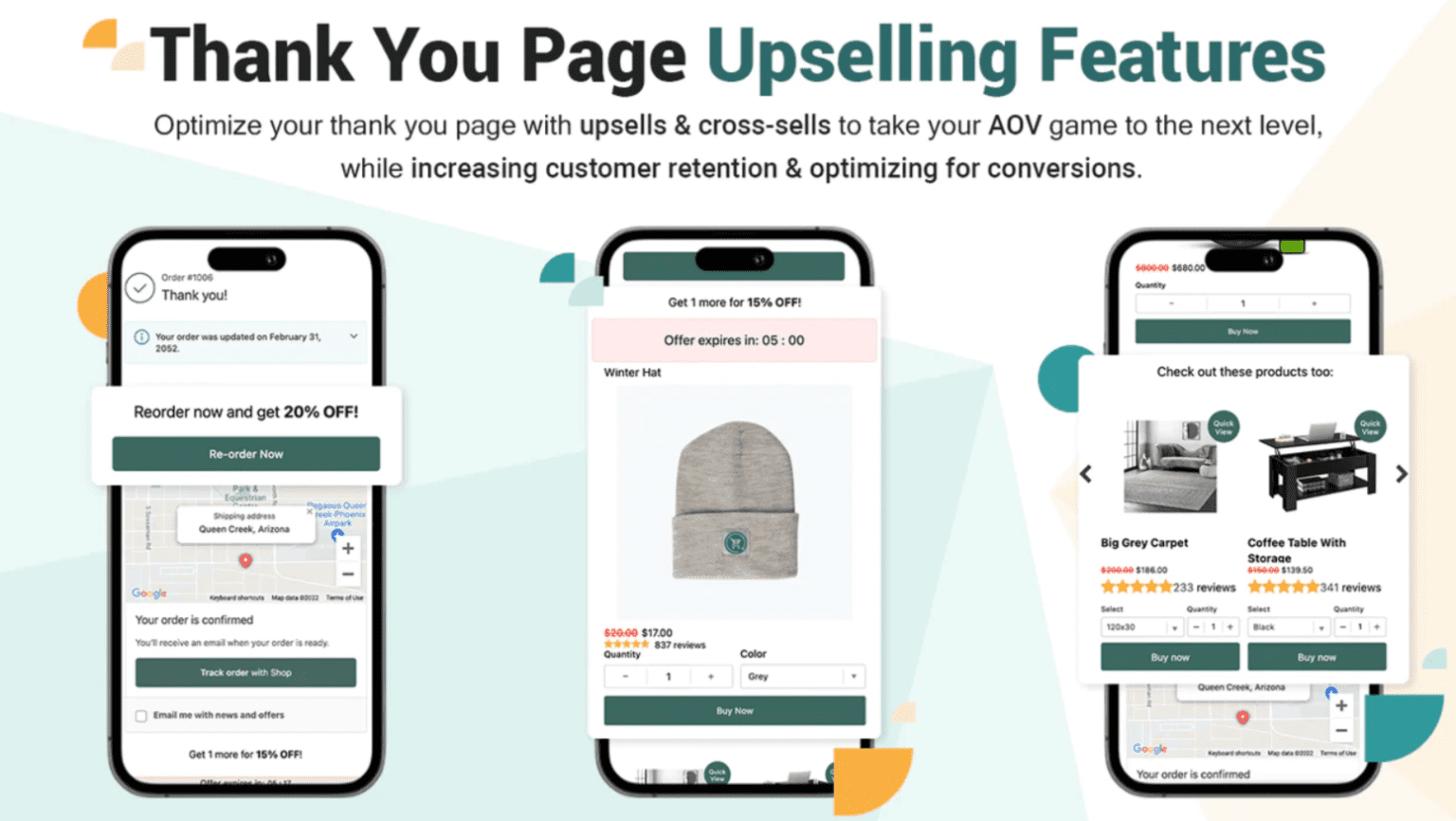 8 Best WooCommerce Upsell Plugins To Boost Profits | WP Swings