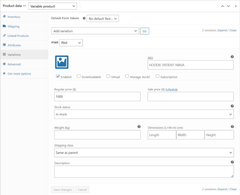 Setup WooCommerce Subscription On Your Store | WP Swings