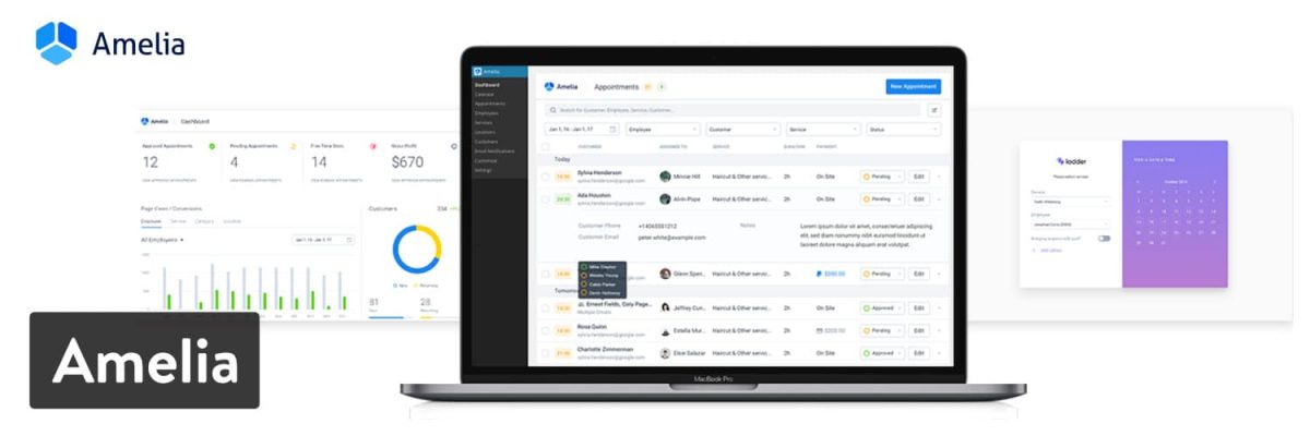 10 Best Event Booking Plugins for WordPress in 2025 | WP Swings