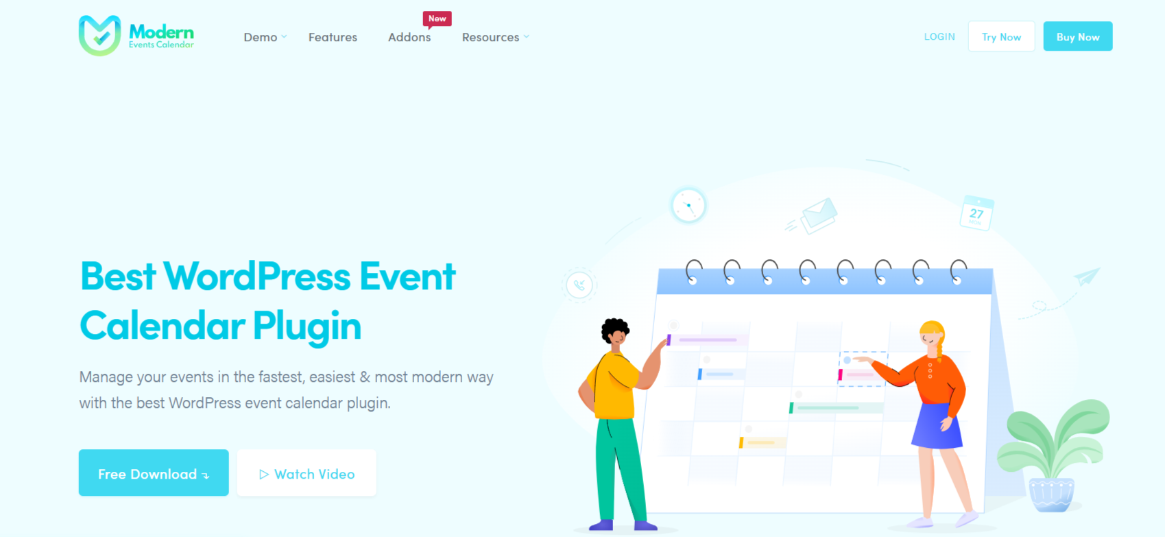 10 Best Event Booking Plugins for WordPress in 2025 | WP Swings