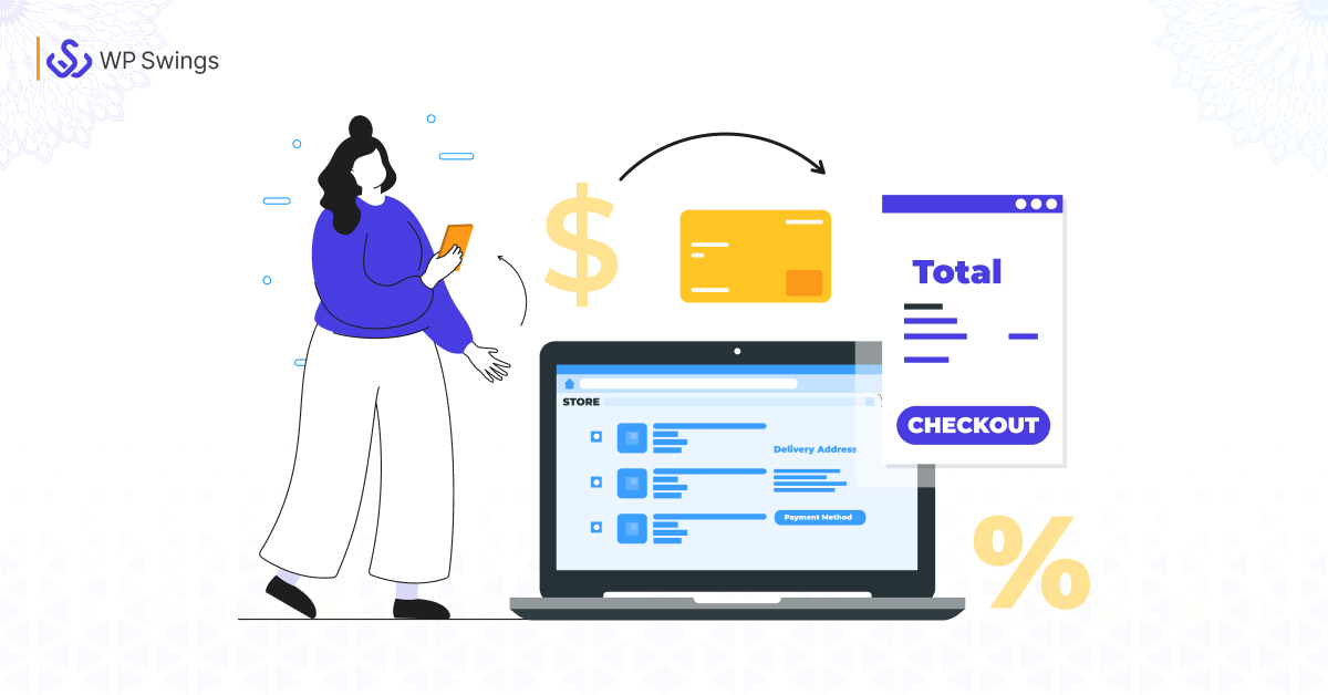 Everything About WooCommerce One Page Checkout | WP Swings