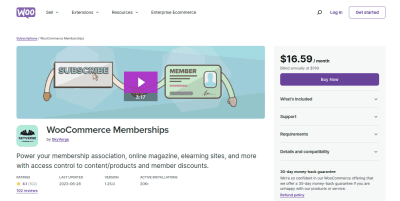 How To Create Members Only Site In WordPress | WP Swings