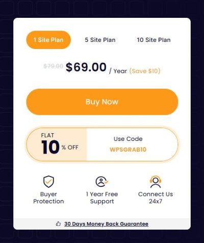Top WordPress Booking Plugins Compared (2025) | WP Swings