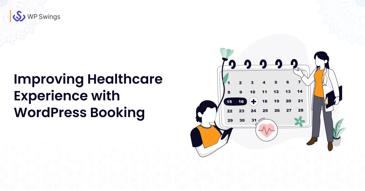 How Healthcare Providers Can Use appointment Booking System