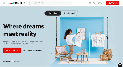 Best Print On Demand Apps For Shopify (2026) | WP Swings